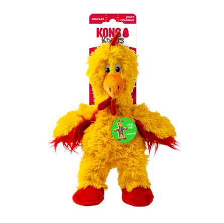 Kong Knots Chicken Medium/Large Dog Toy
